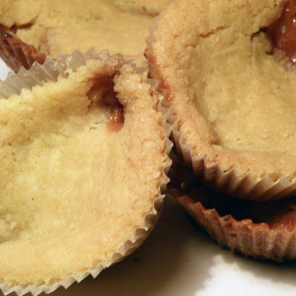 Dumlekakor • Heavenly Cupcake